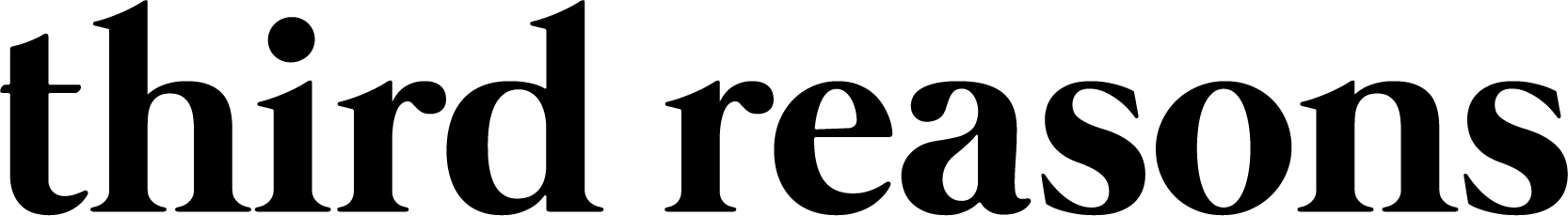 thirdreasons